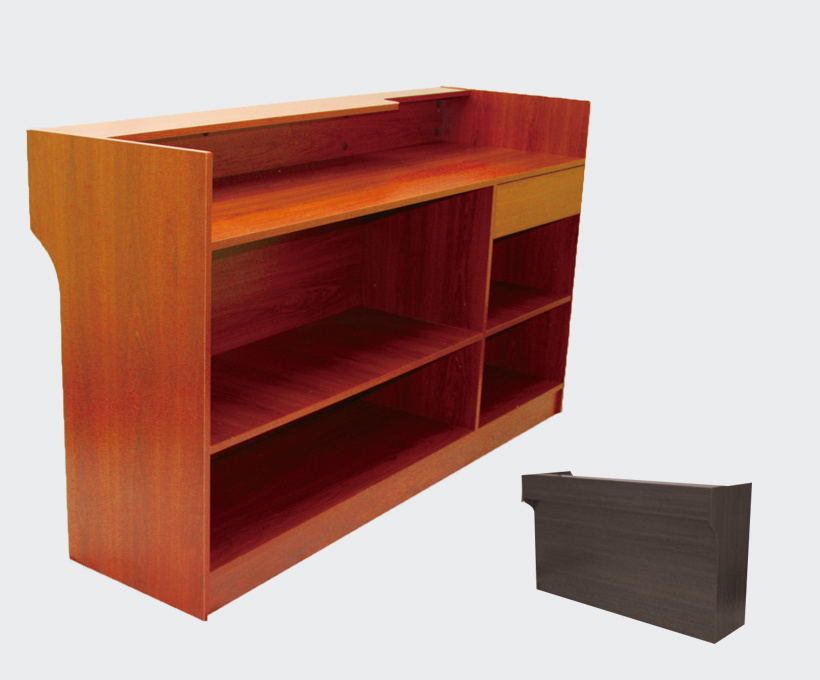 LEDGETOP COUNTER CHERRY - DWC