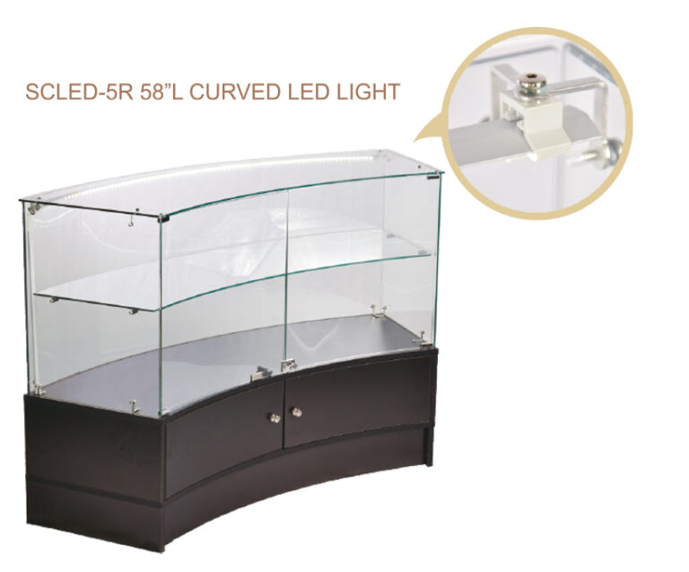 OPTION LED LIGHT - DWC