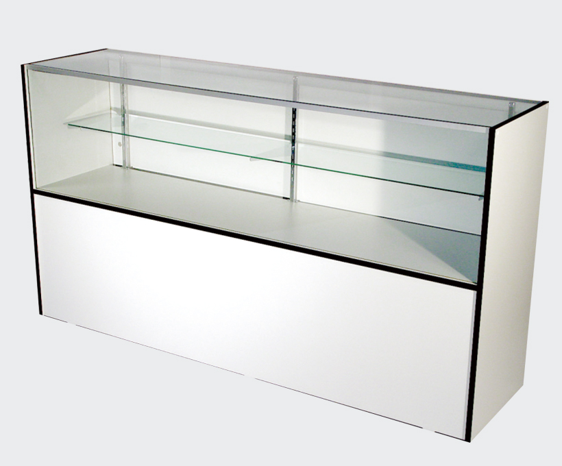 SCH4W HALF VISION SHOWCASE - DWC