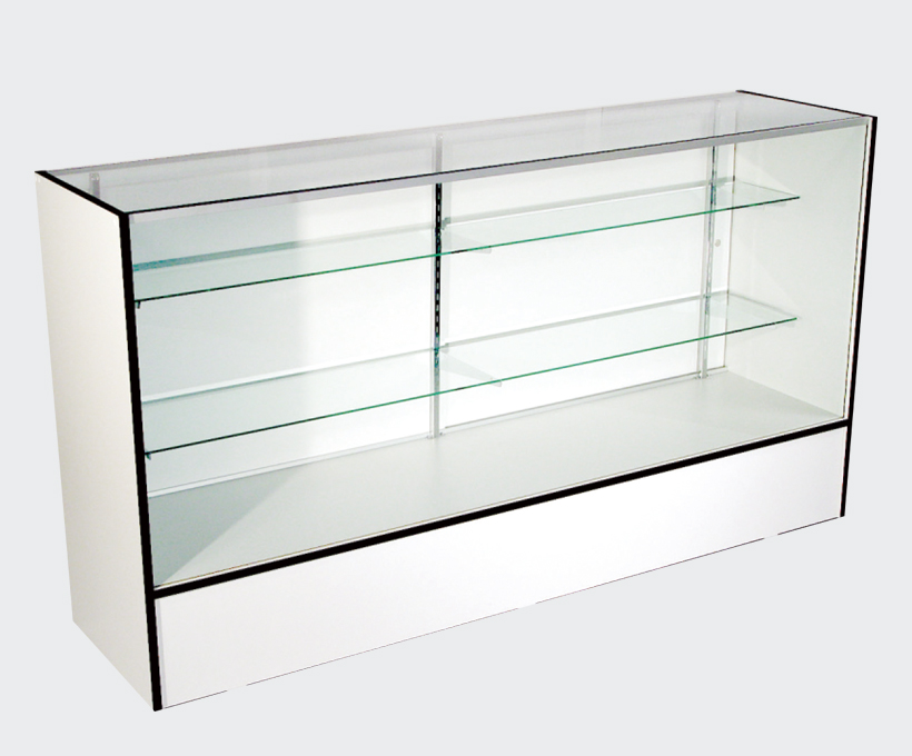 SC4W FULL VISION SHOWCASE - DWC