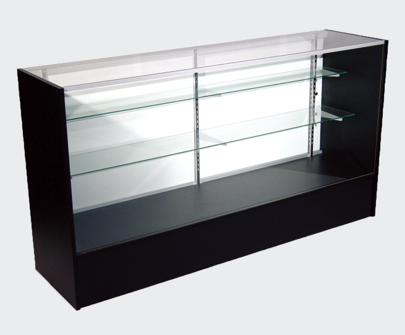 SC4B FULL VISION SHOWCASE - DWC