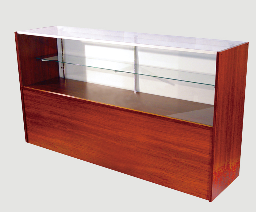 SCH4CHE HALF VISION SHOWCASE - DWC