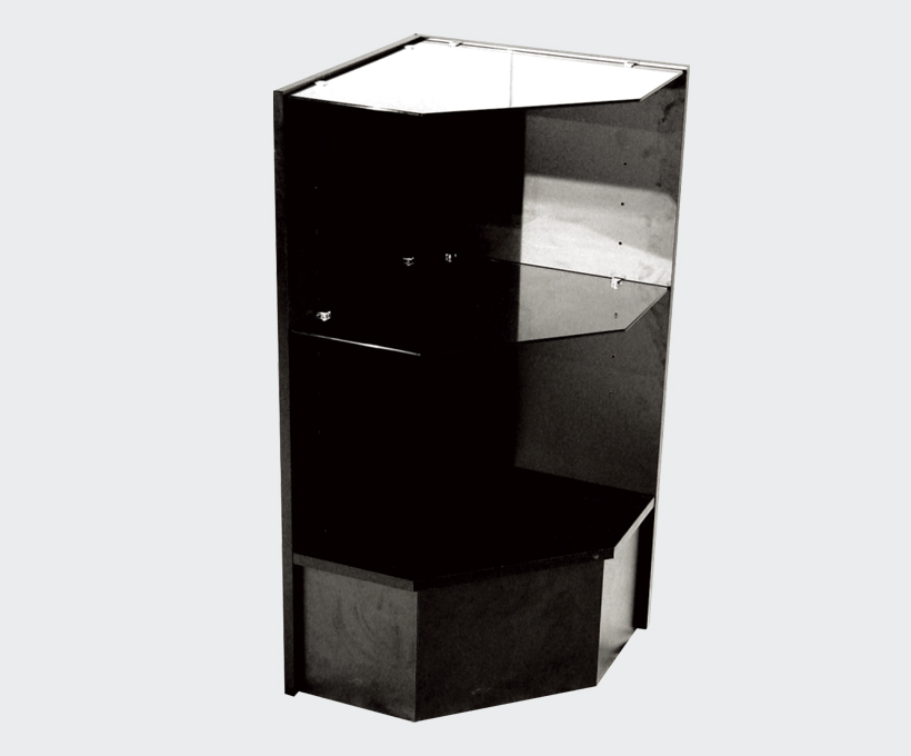 SCPCB PENTAGON CORNER CASE - DWC