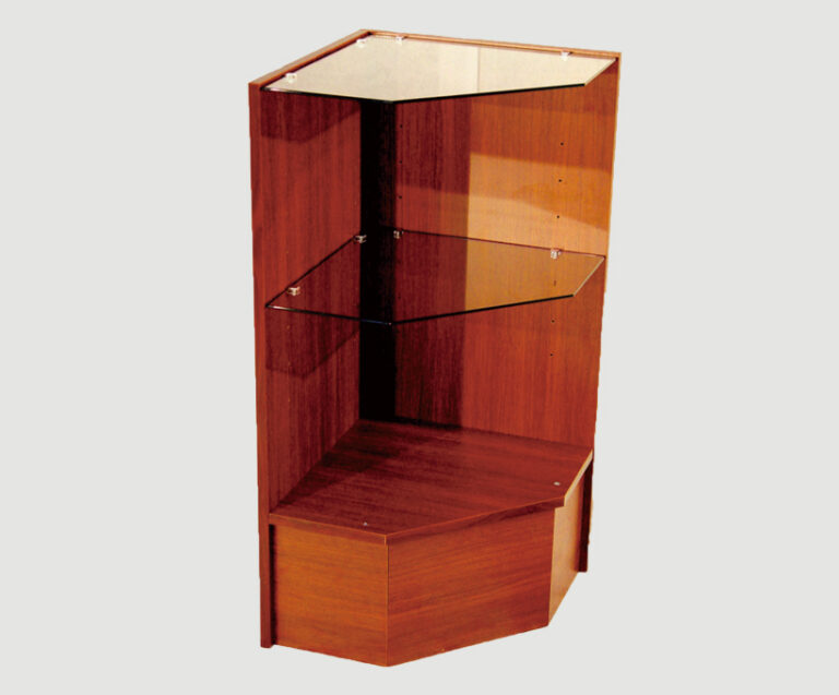 SCPCCHE PENTAGON CORNER CASE - DWC