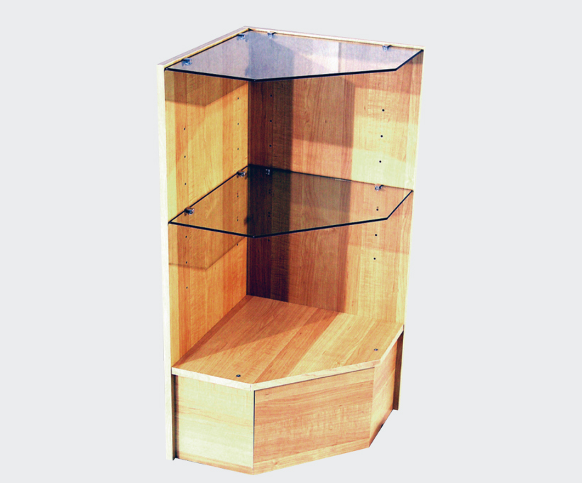 SCPCM PENTAGON CORNER CASE - DWC