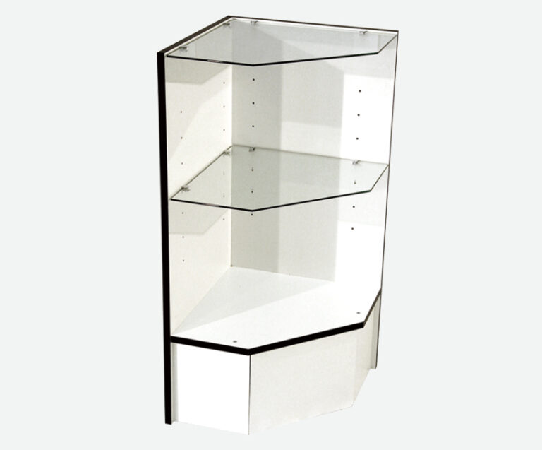 SCPCW PENTAGON CORNER CASE - DWC