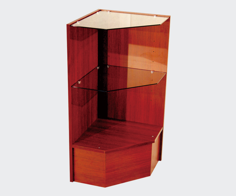 SCPCWAL PENTAGON CORNER CASE - DWC