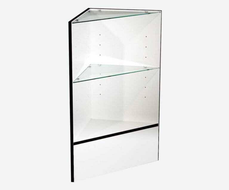 SCTCW TRIANGULAR CORNER CASE - DWC